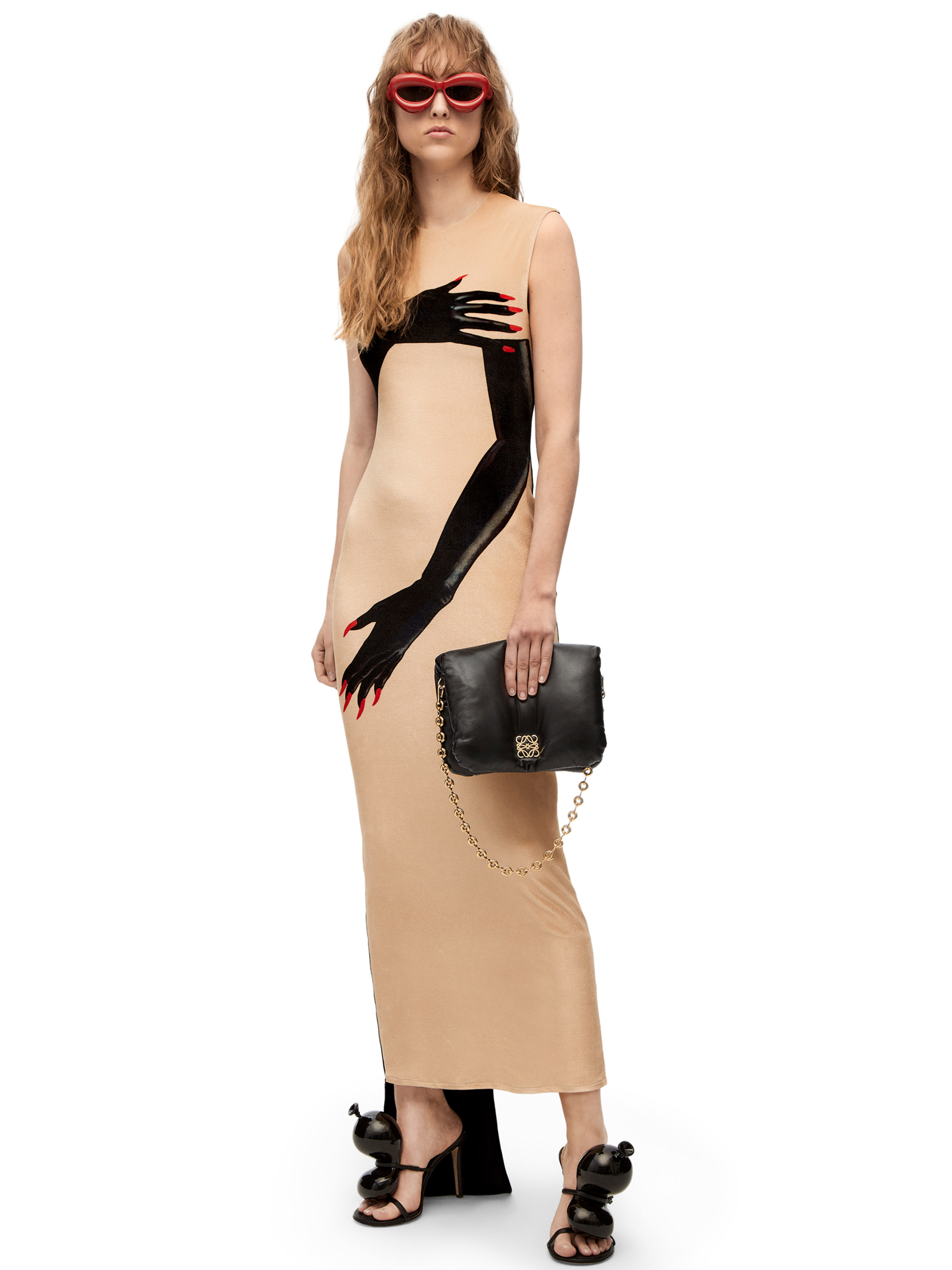 inflated selection thm - LOEWE